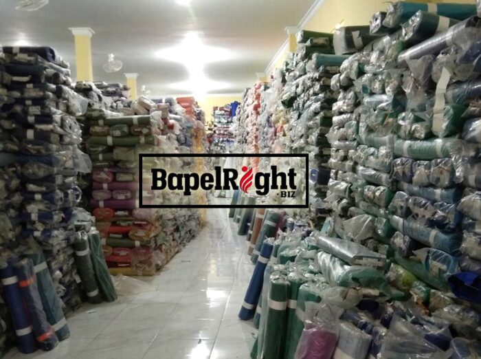 Inspirasi Desain Baju PDH/PDL Batik | Motif Terbaru | Bapelright