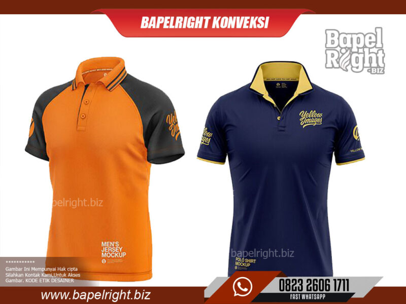 Contoh desain desain kaos family gathering keren | Bapelright